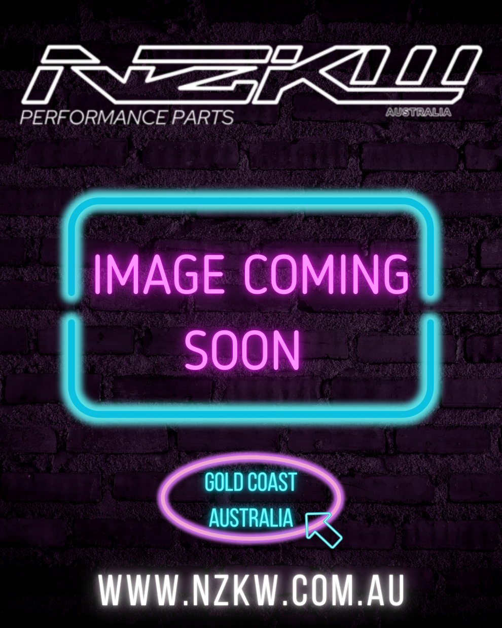 BMW E46 Front Suspension Angle kit | NZKW Australia