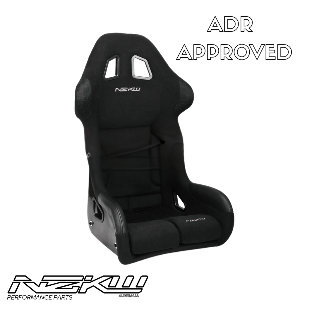 Shop FIA ADR Approved Seats at NZKW Australia | NZKW Australia