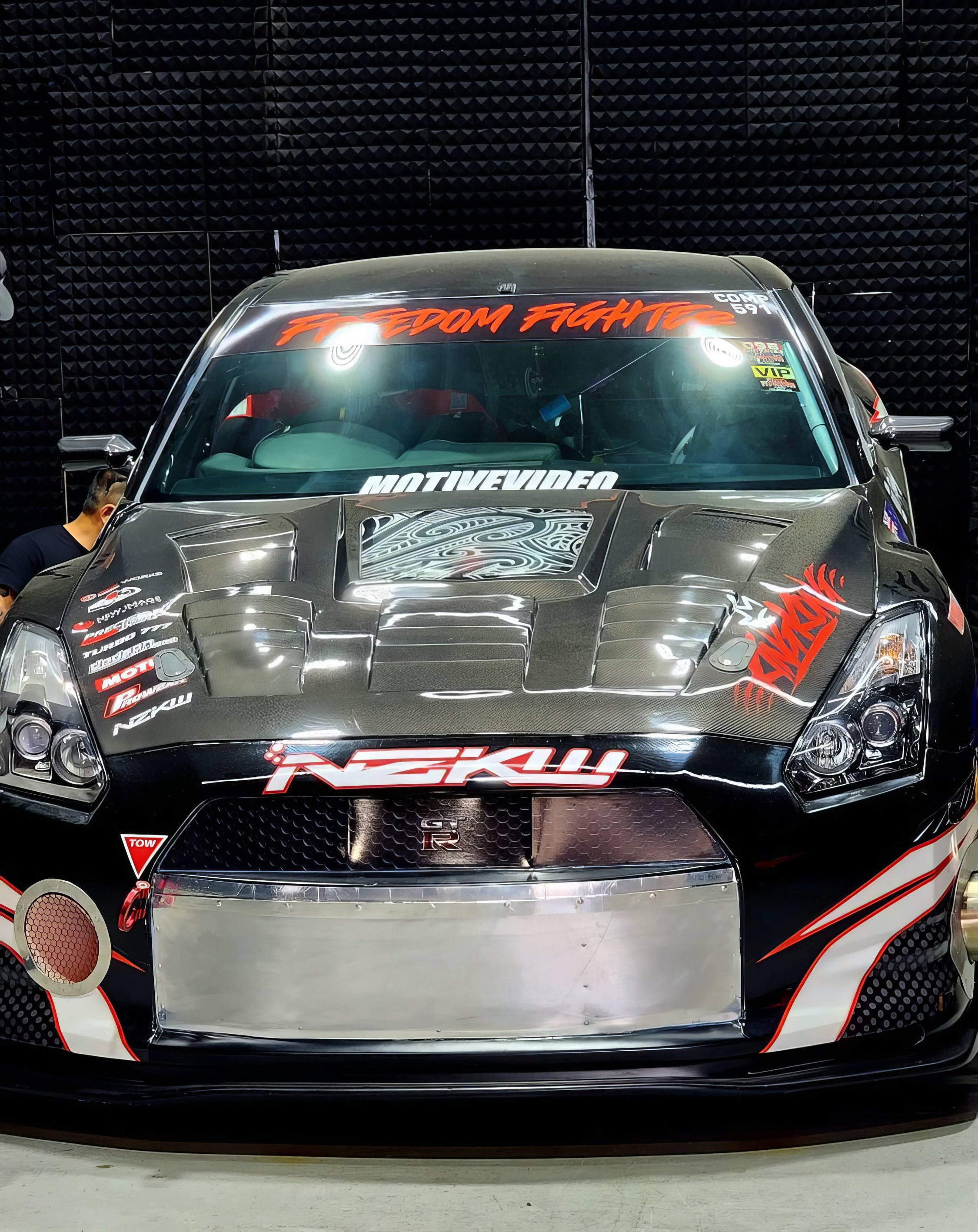 NZKW Australia Performance Parts | NZKW Australia