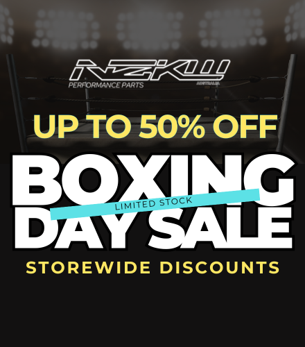 NZKW Australia Performance Parts | NZKW Australia