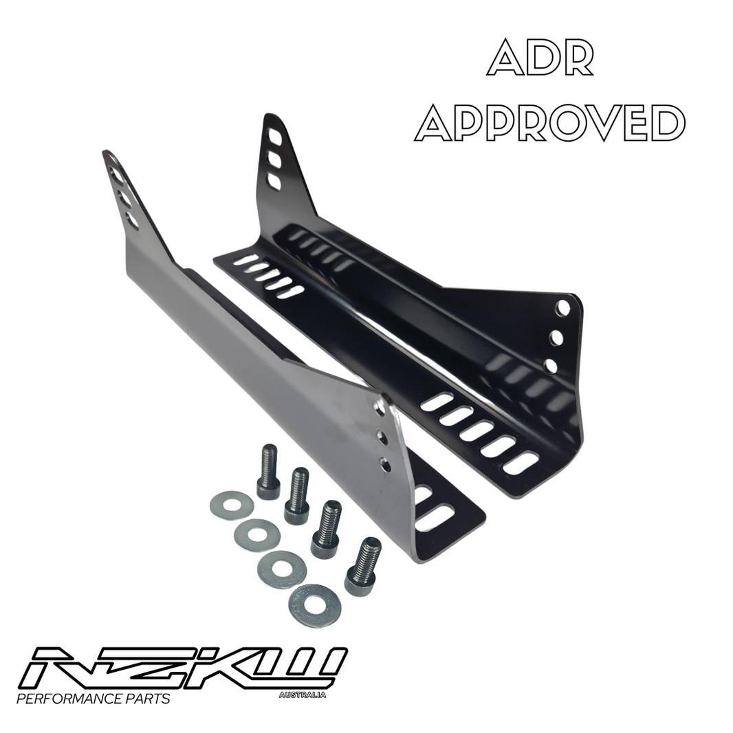 Shop Mitsubishi Bucket Seat Base at NZKW Australia | NZKW Australia