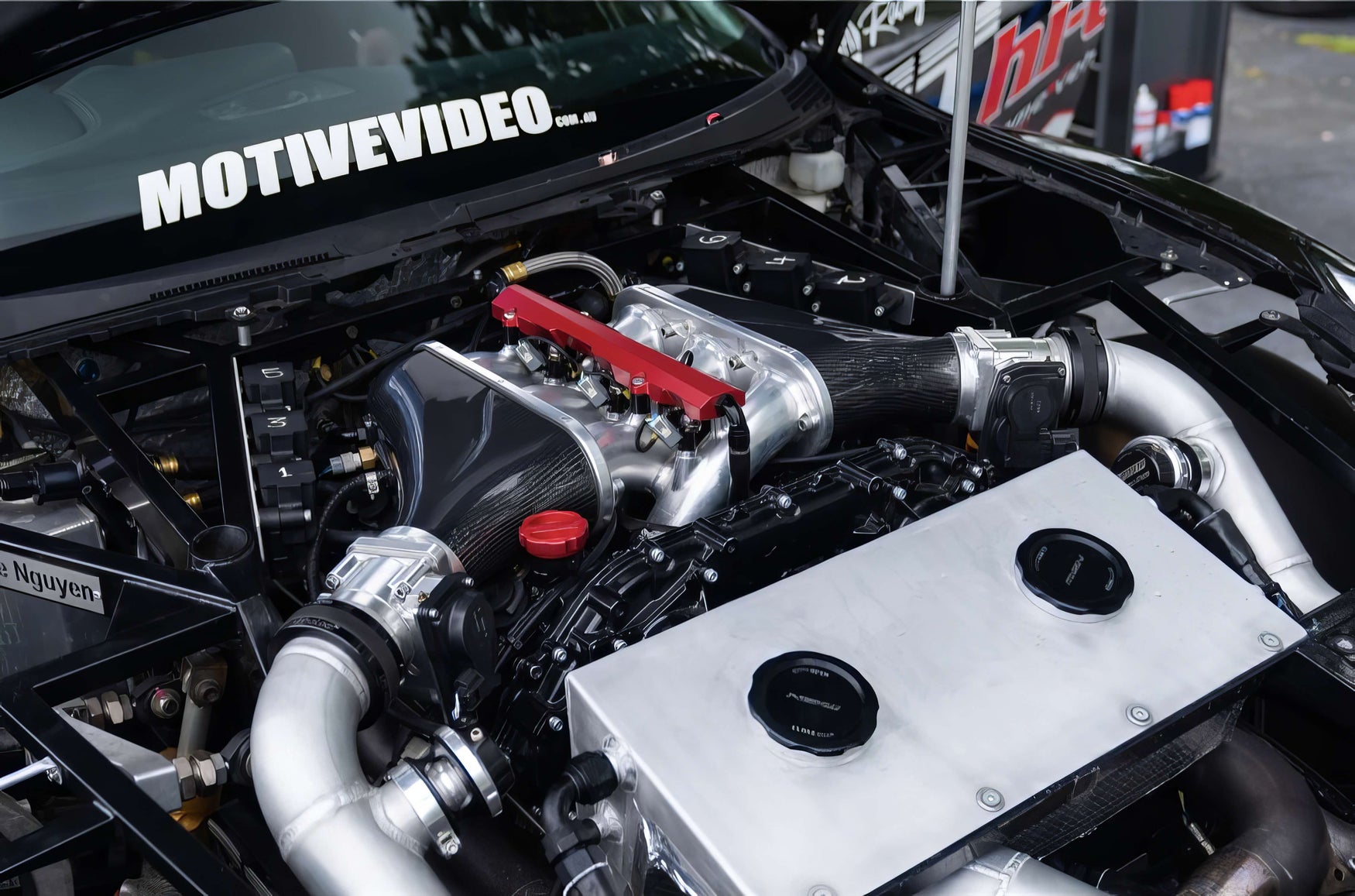 NZKW Australia Performance Parts | NZKW Australia